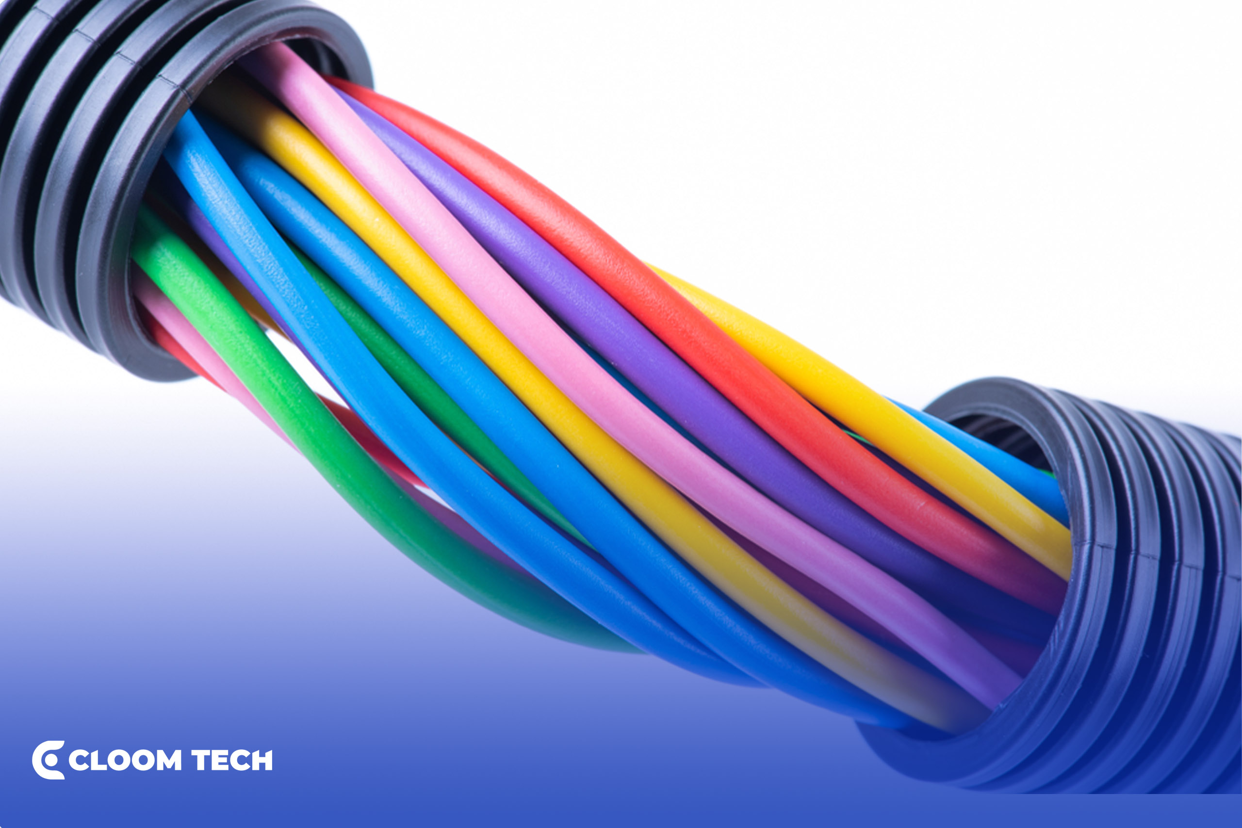 制造商的线束设计